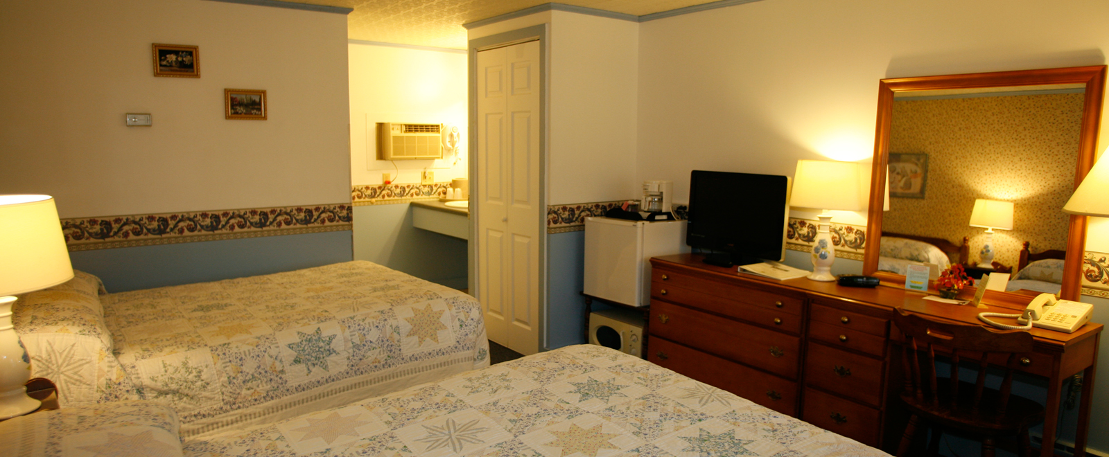 Hotel in Bennington VT | Bennington Motor Inn Vermont.