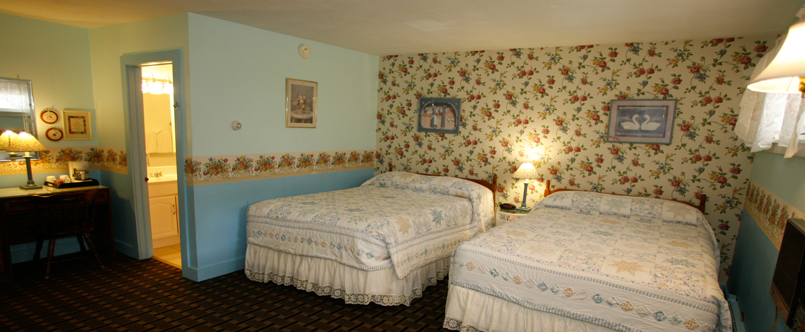Hotel in Bennington VT | Bennington Motor Inn Vermont.